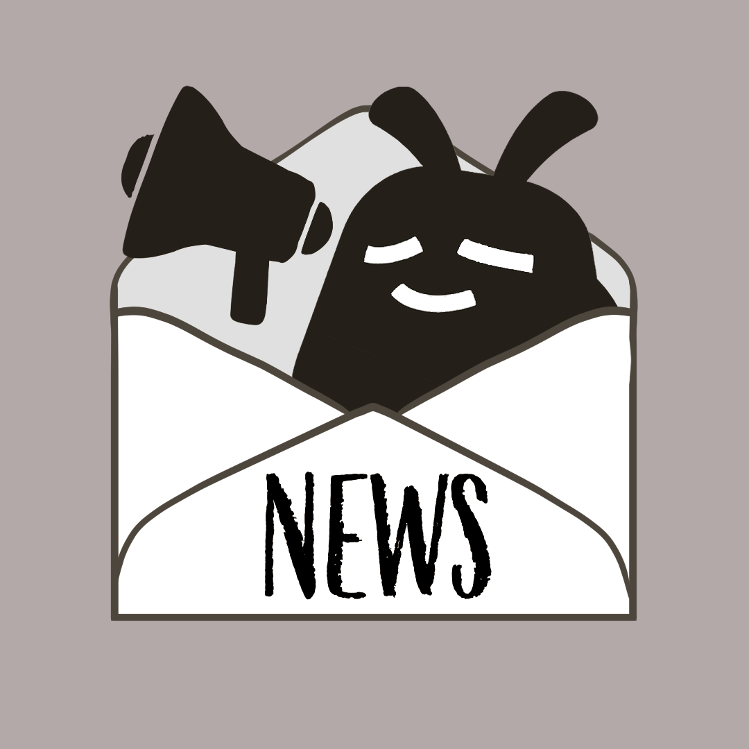 Toonimated NEWSLETTER | WEBTOON