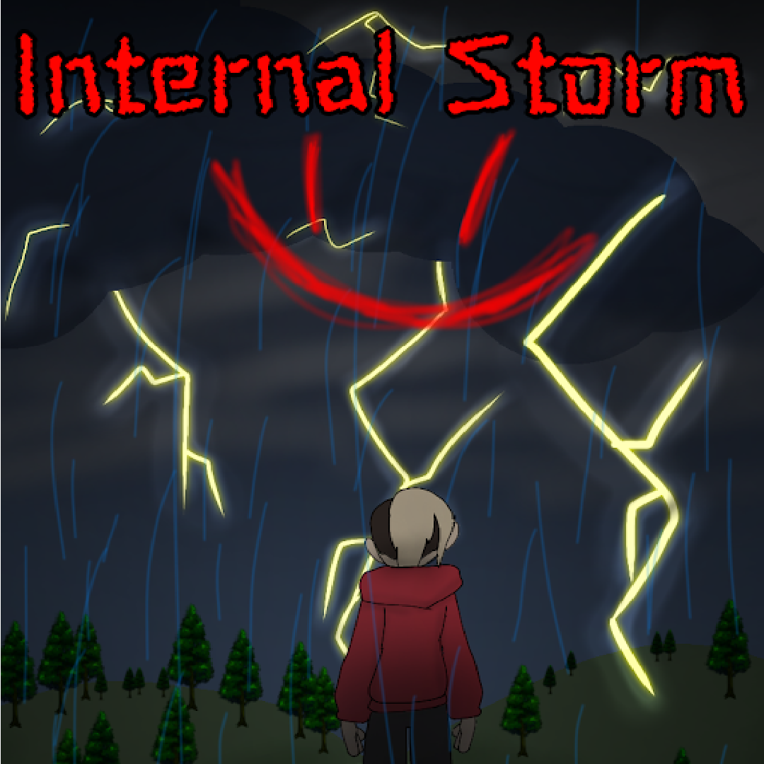 Internal Storm | WEBTOON