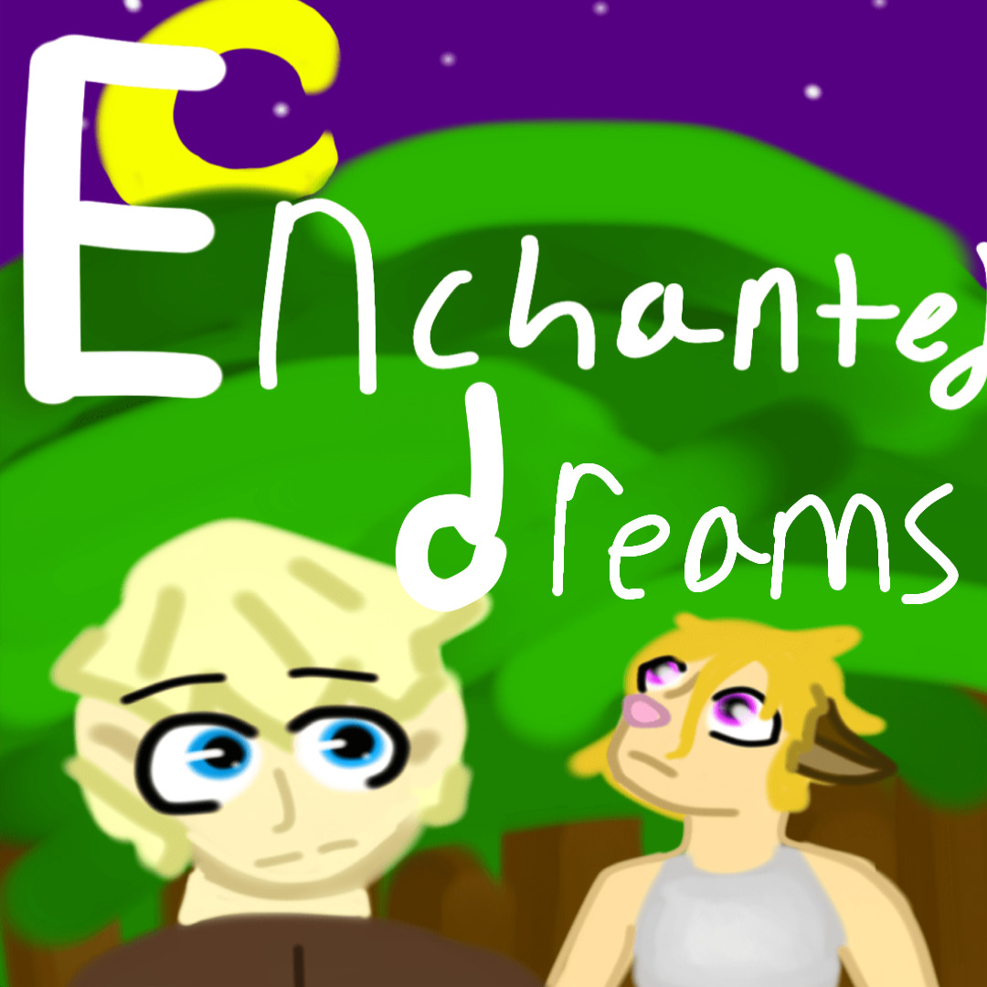 Enchanted Dreams | WEBTOON