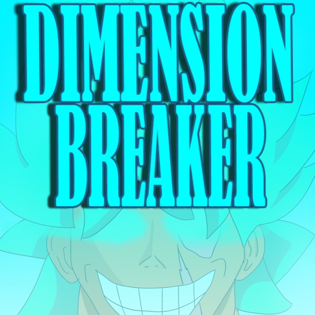 Dimension Breaker | WEBTOON