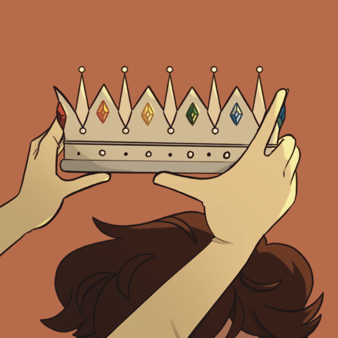 Fallen Crown | WEBTOON