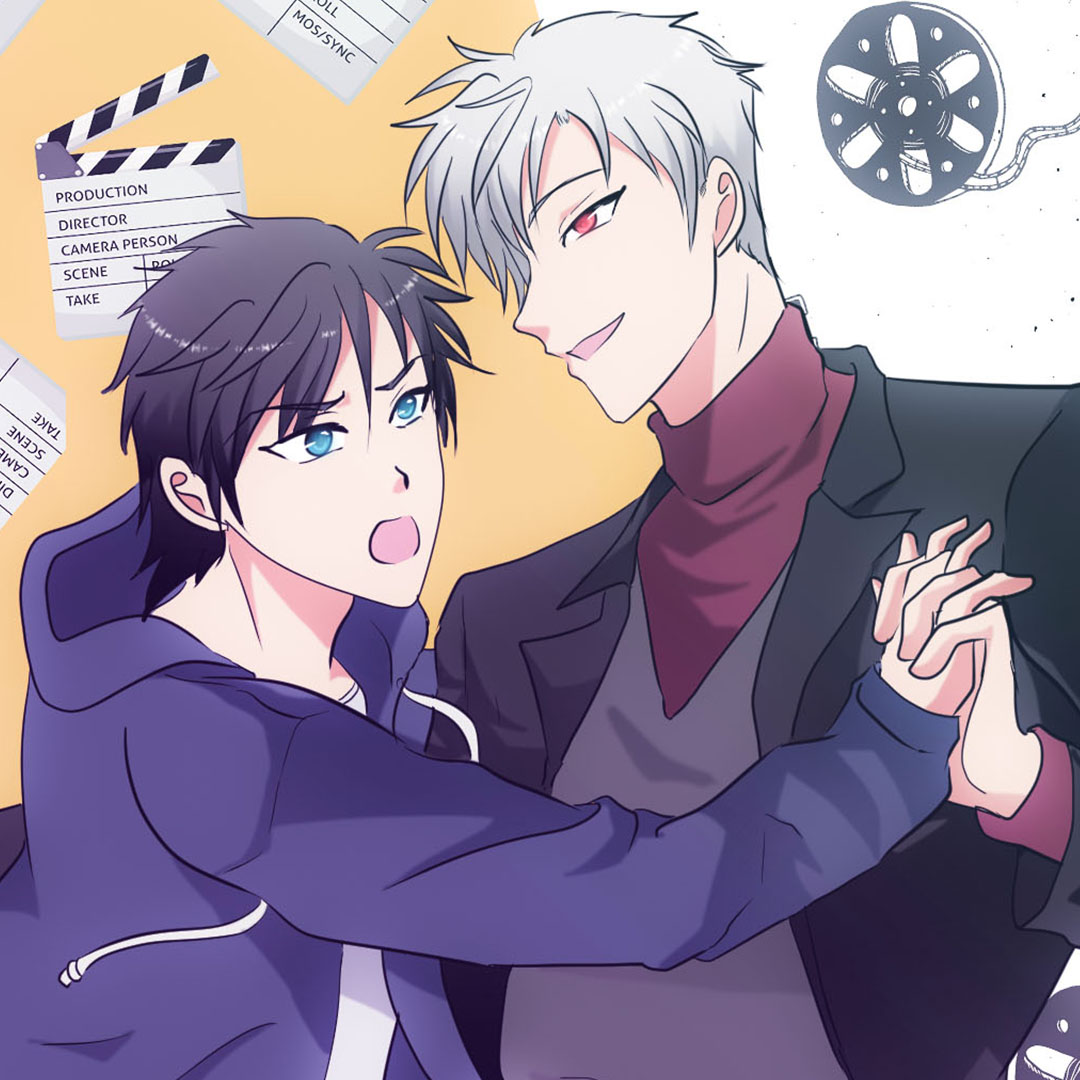 Our Scene Together | WEBTOON