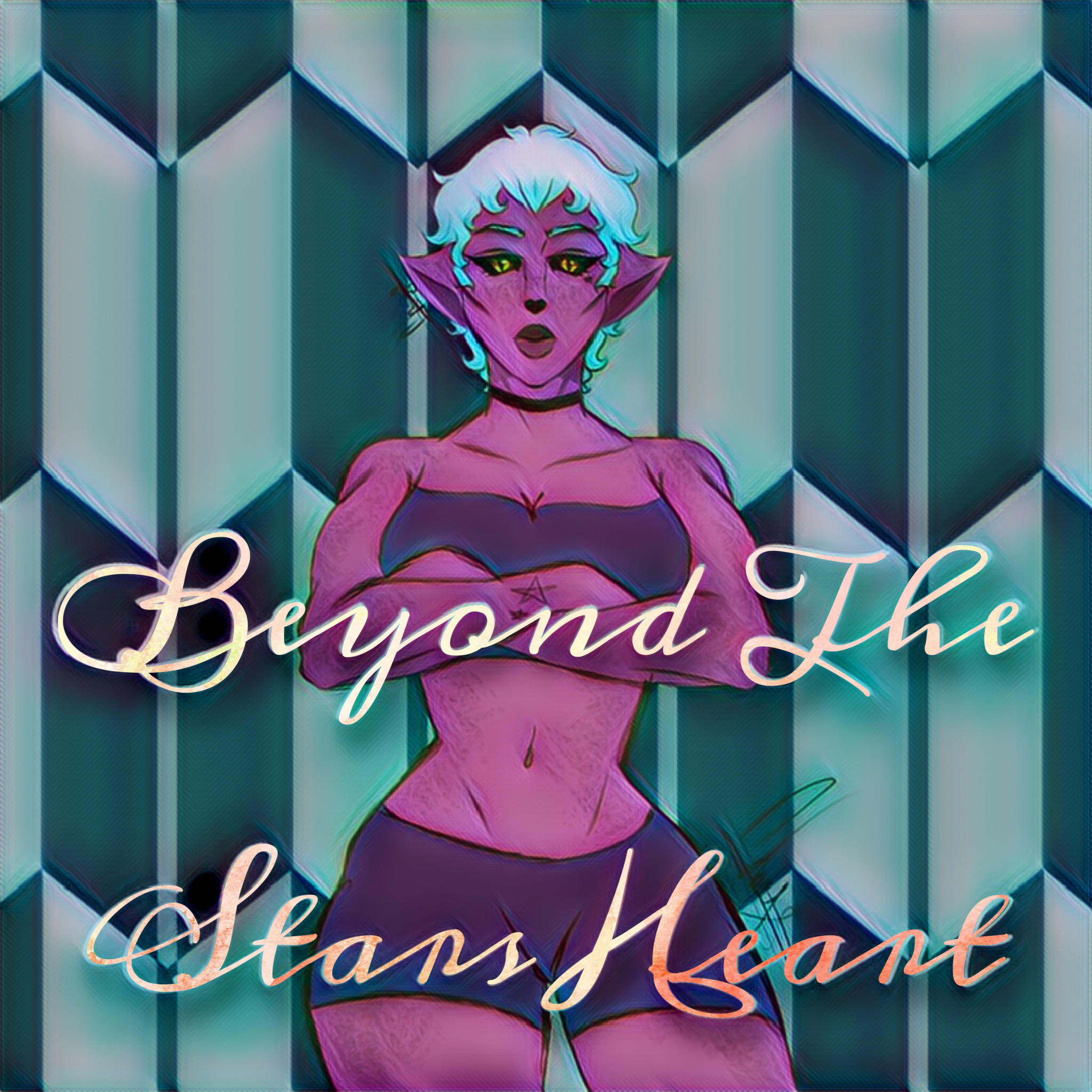 Beyond The Stars Heart | WEBTOON