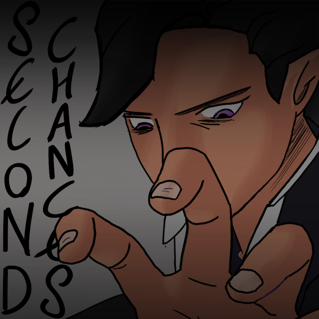 Second Chances | WEBTOON