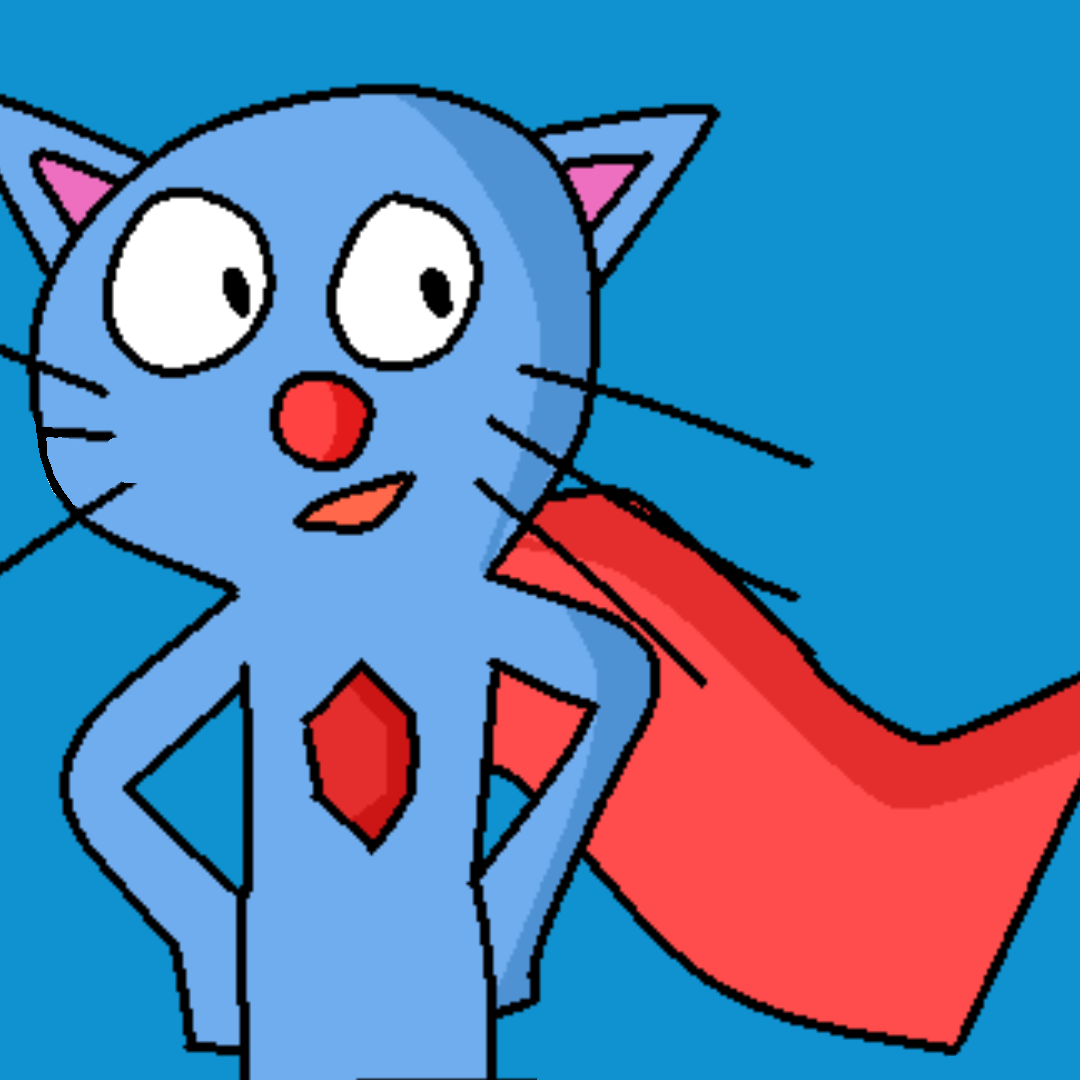 Catman | WEBTOON