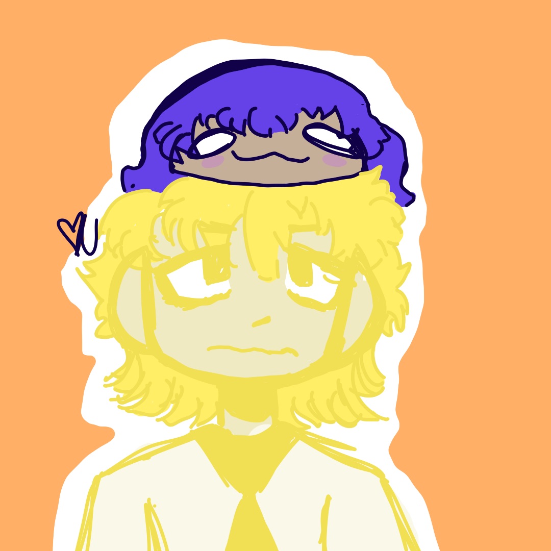 Sun X Moon | WEBTOON