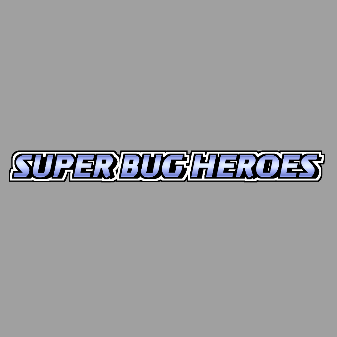 Super Bug Heroes | WEBTOON