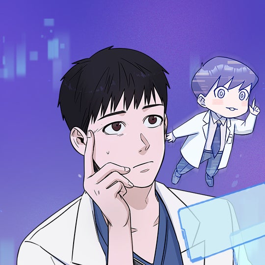 A.I. Doctor | LINE WEBTOON