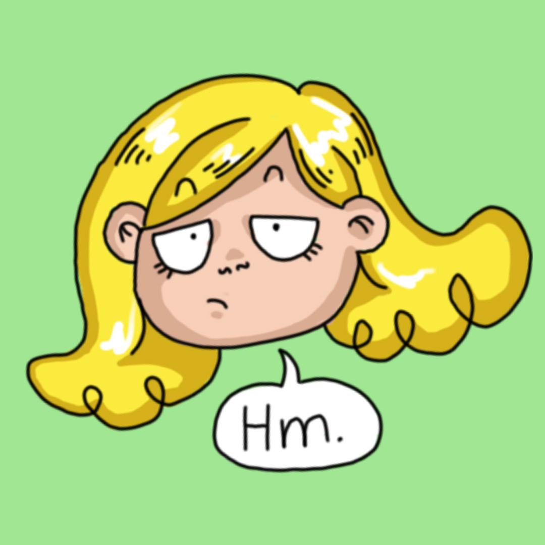 Lilly Comics Webtoon