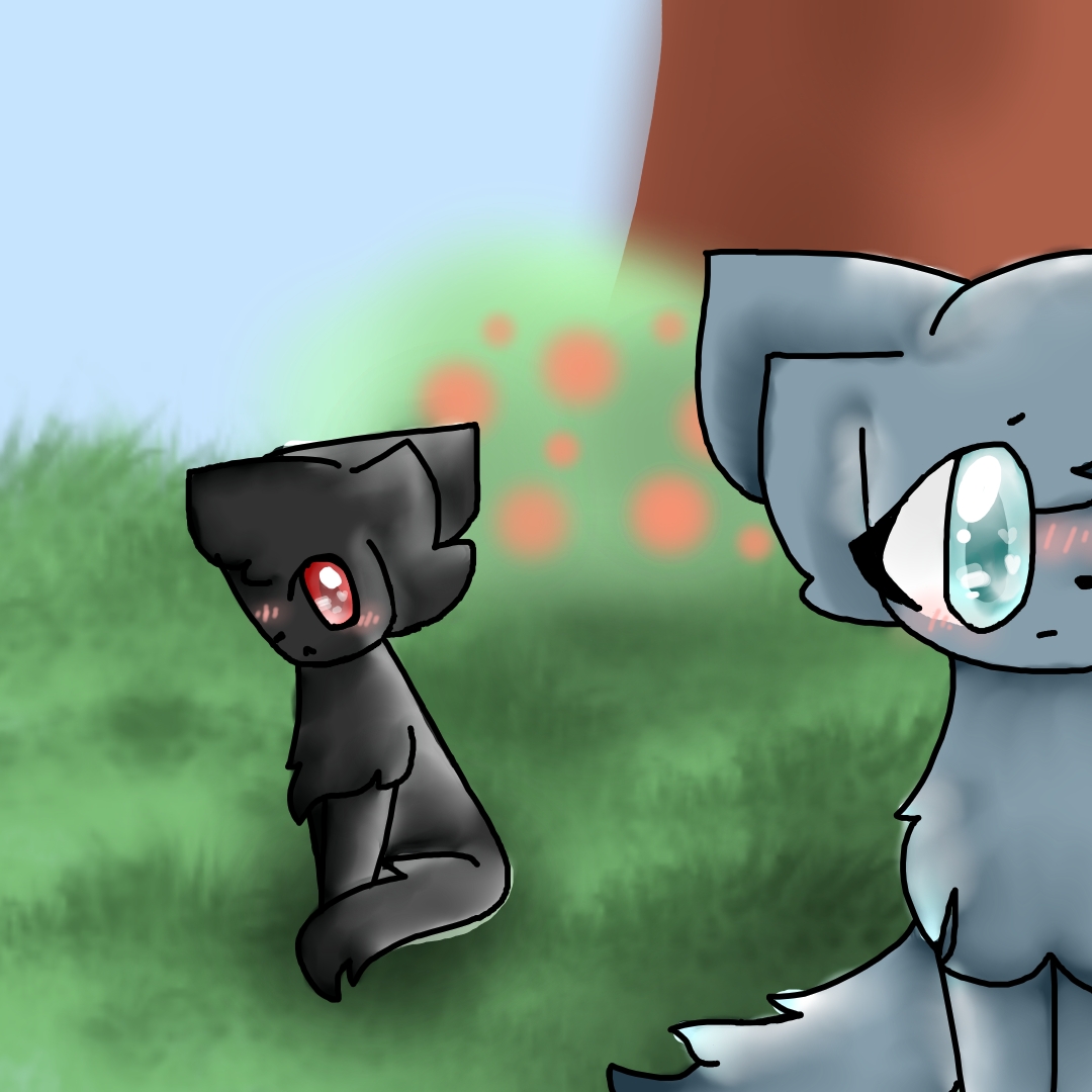A Mangrove s Shadow Warrior Cats Fanfic WEBTOON a-mangrove-s-shadow-warrior-cats-fanfic-webtoon