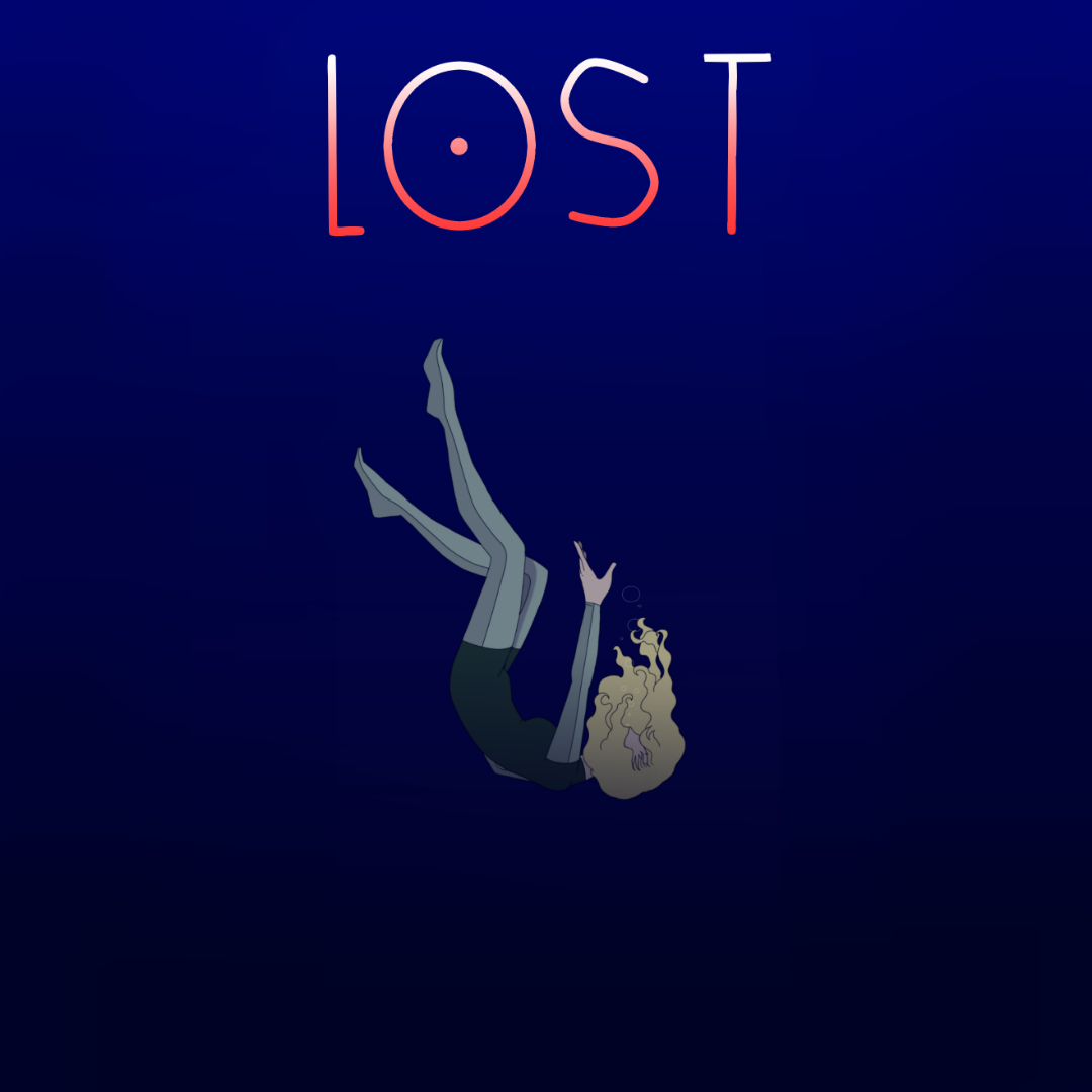 LOST | WEBTOON