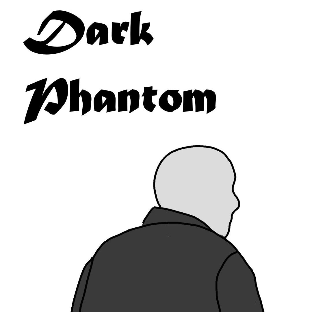 Dark Phantom | WEBTOON