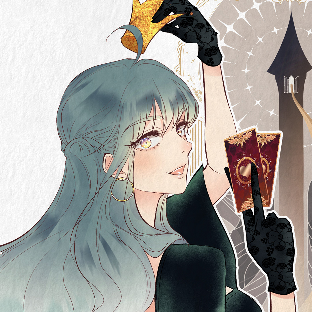 Soul Carving | WEBTOON