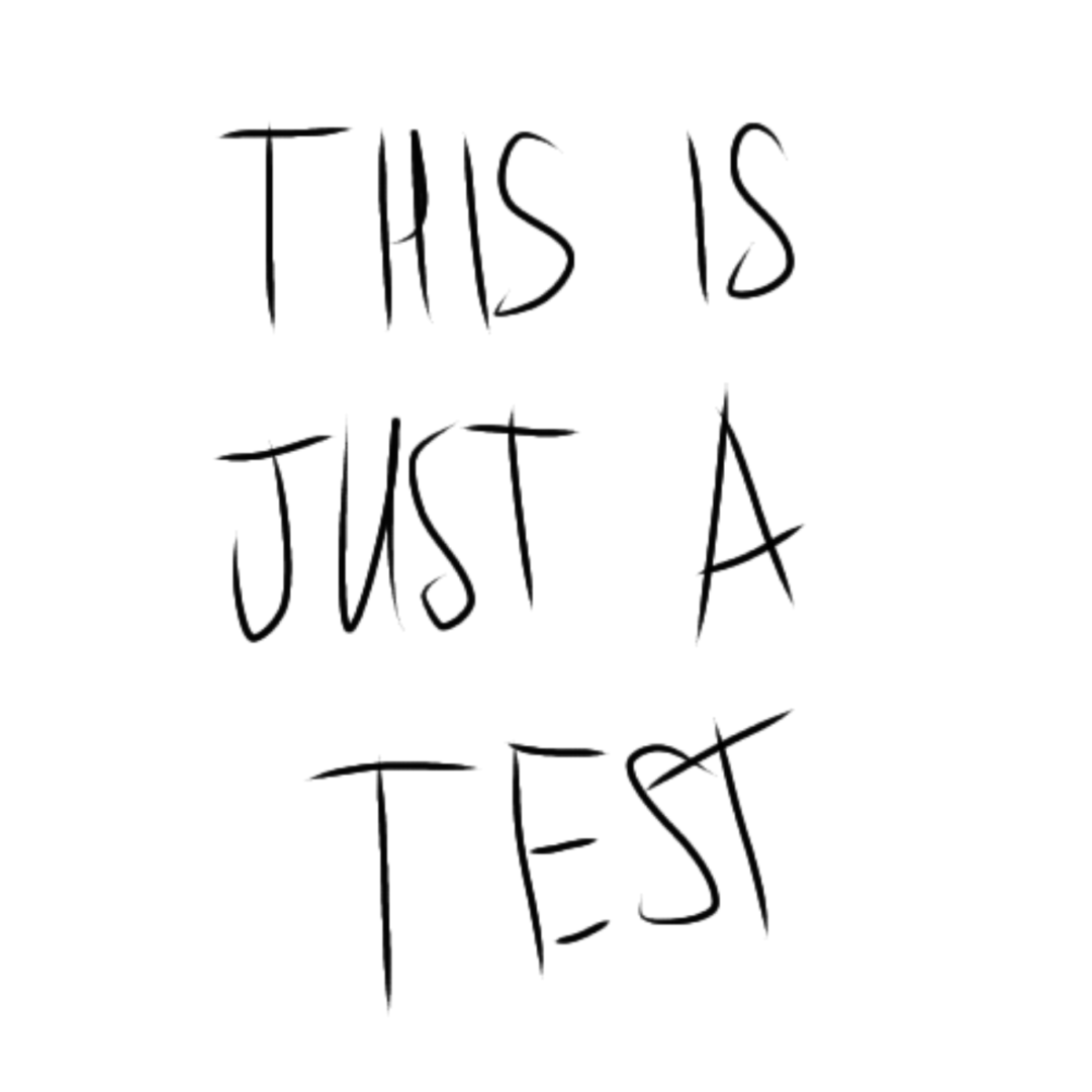 THISISONLYfortesting | WEBTOON