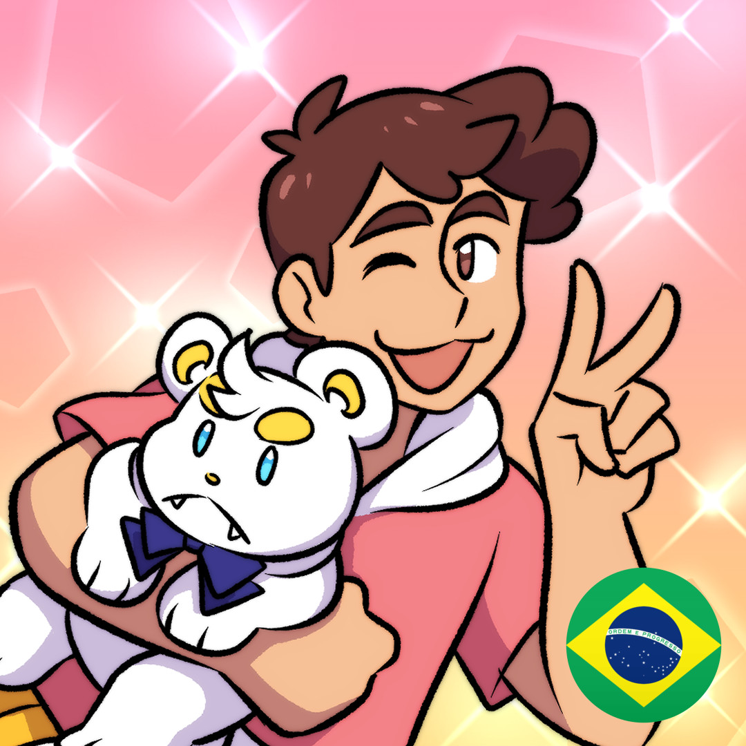 Guerreiro Estelar Cosmos Leo | WEBTOON