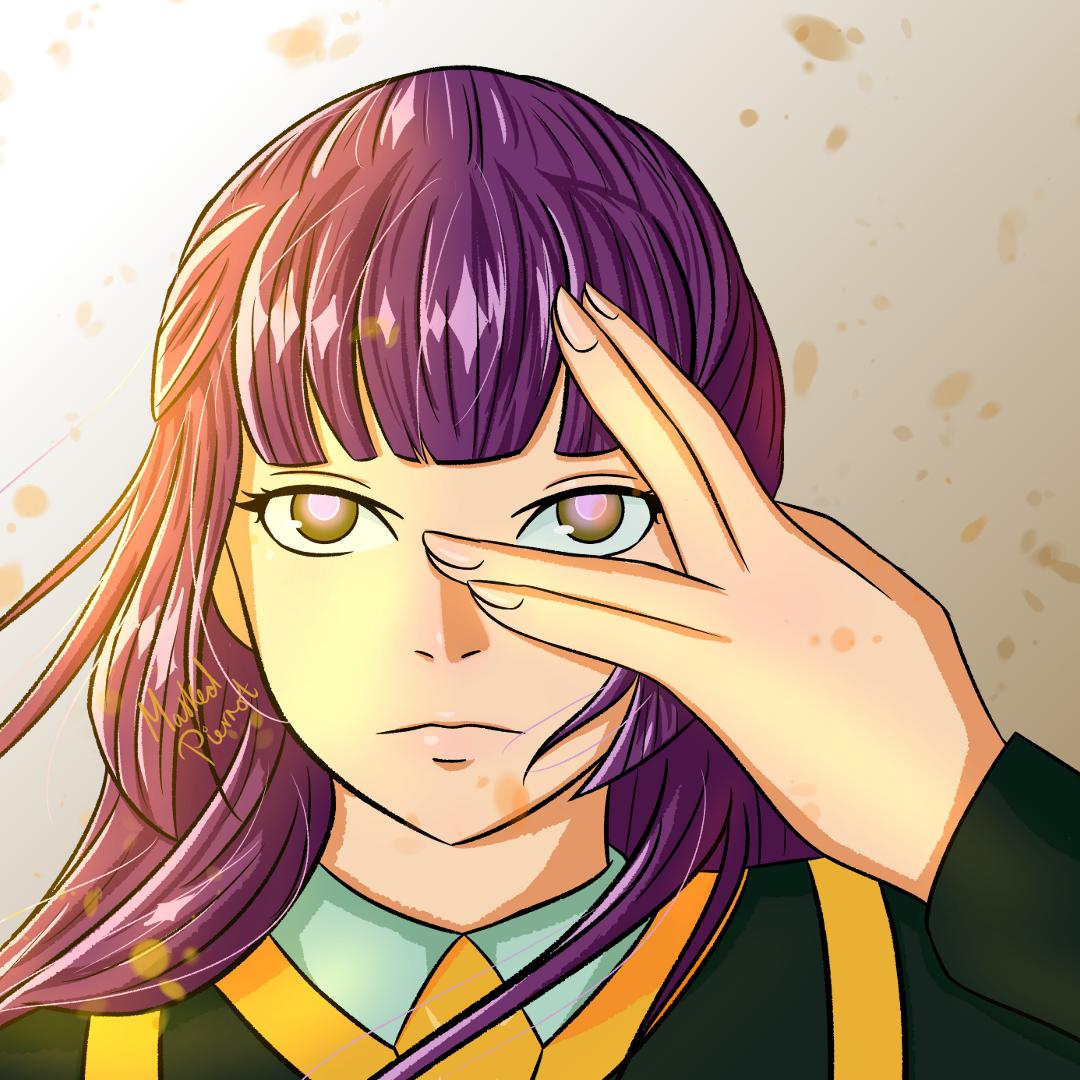 My Life as a Villain's Sidekick | WEBTOON
