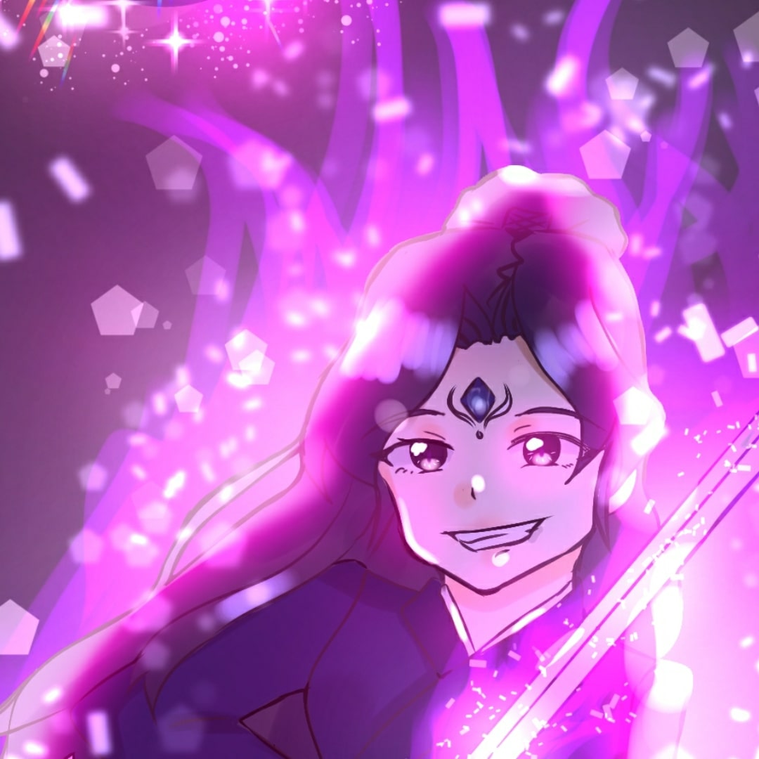 I became apprantice of my powers | WEBTOON