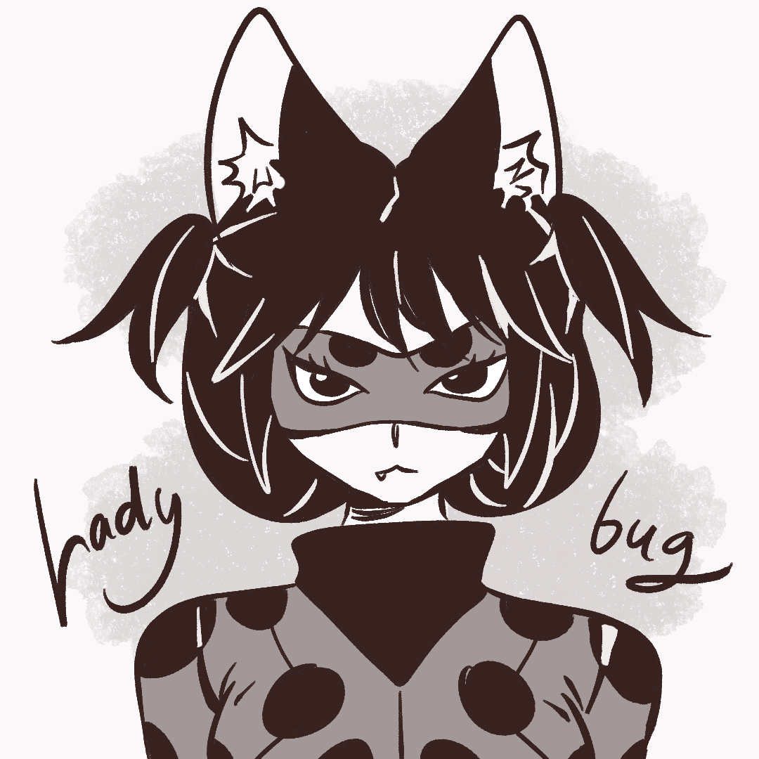 Tails of Ladybug & Chat Noir | WEBTOON