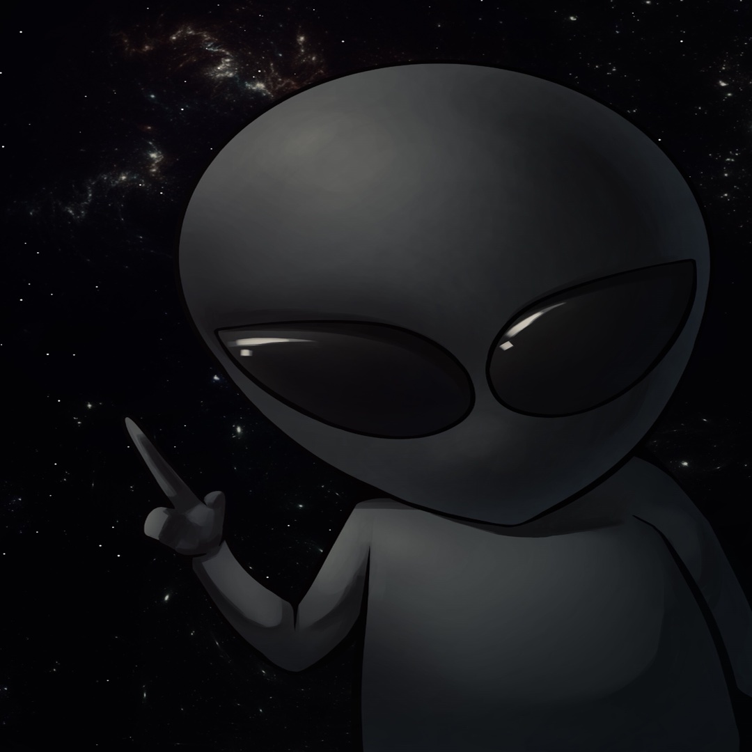 Zesty Krabs! - 2 | Edgy Alien Comics!