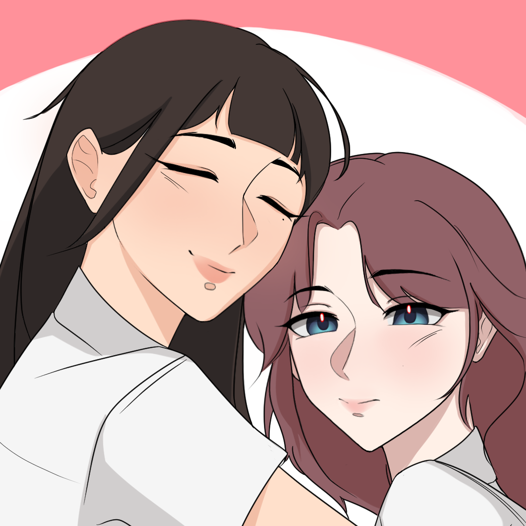 The Way You Love Me (GL) | WEBTOON