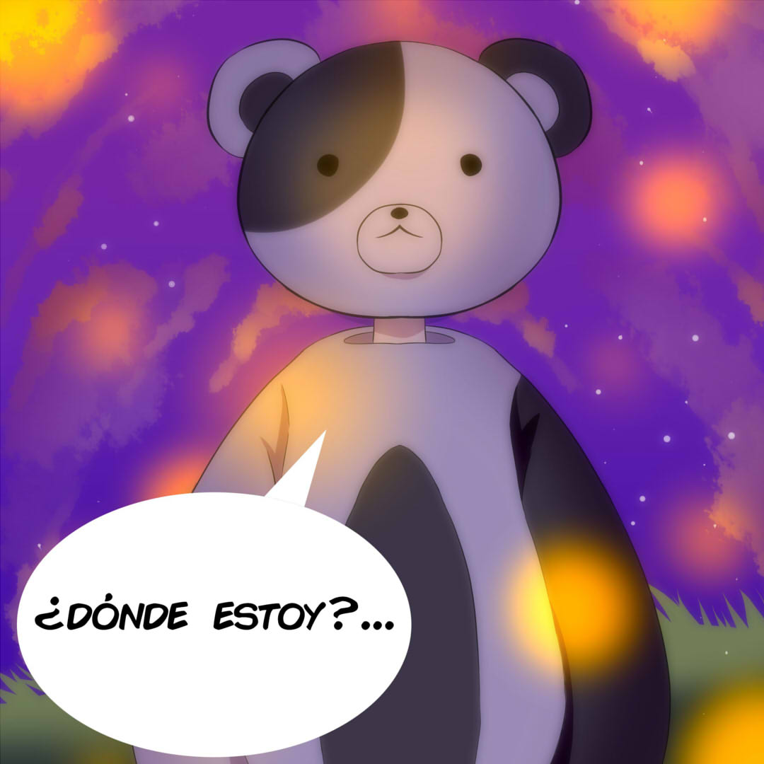 Sweet Dream | WEBTOON