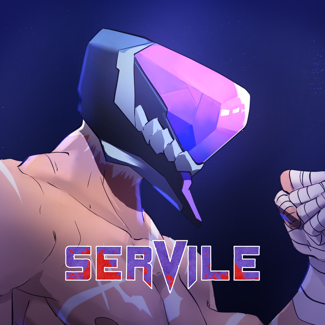 Servile | WEBTOON