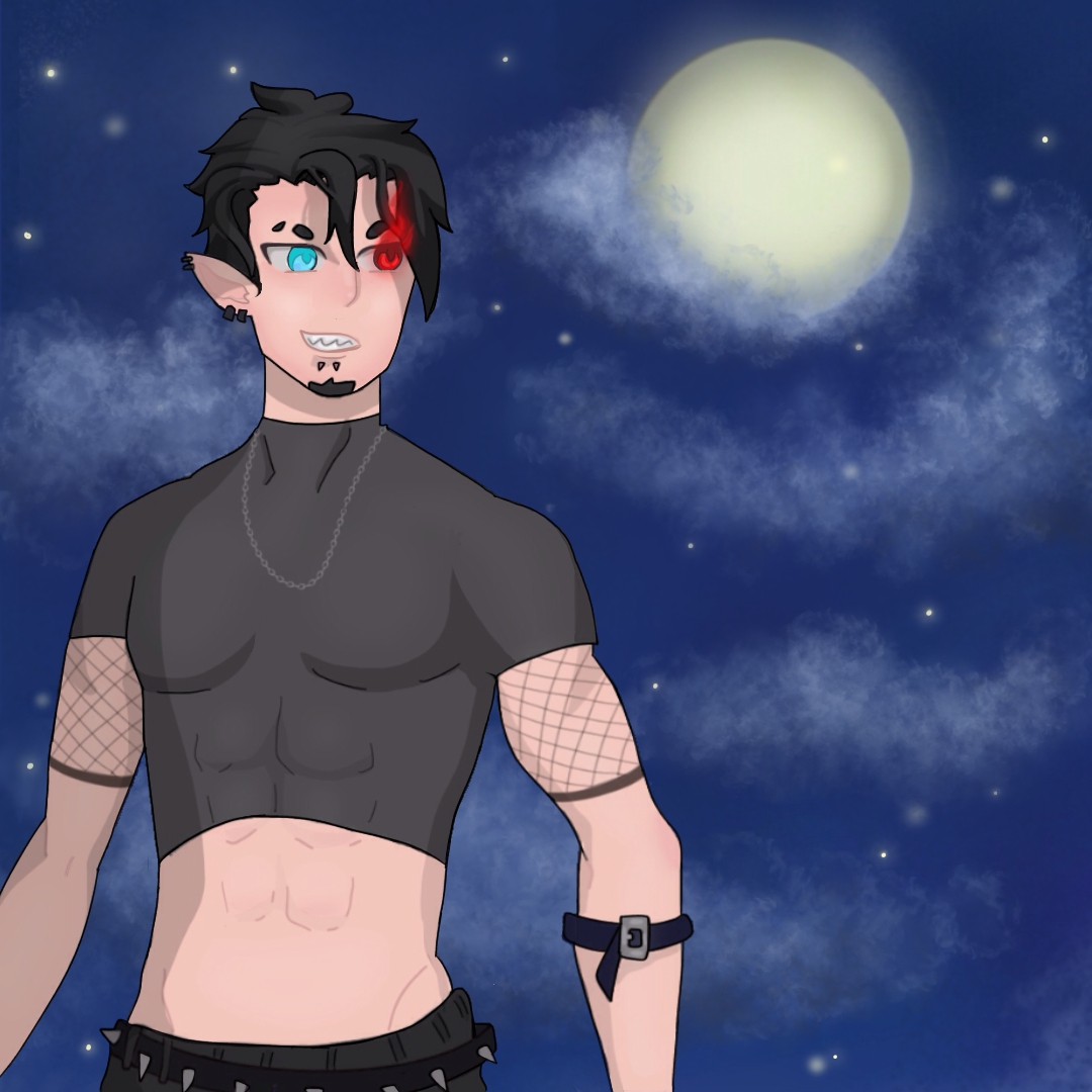 Life Bites | WEBTOON