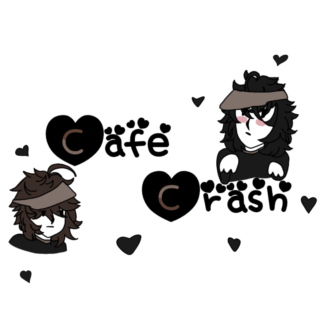 Cafe Crash | WEBTOON