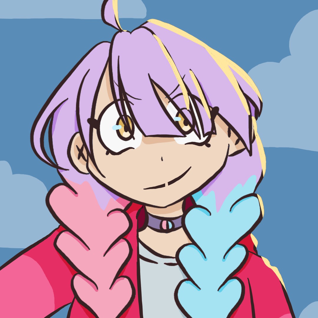 Dream Hoppers | WEBTOON