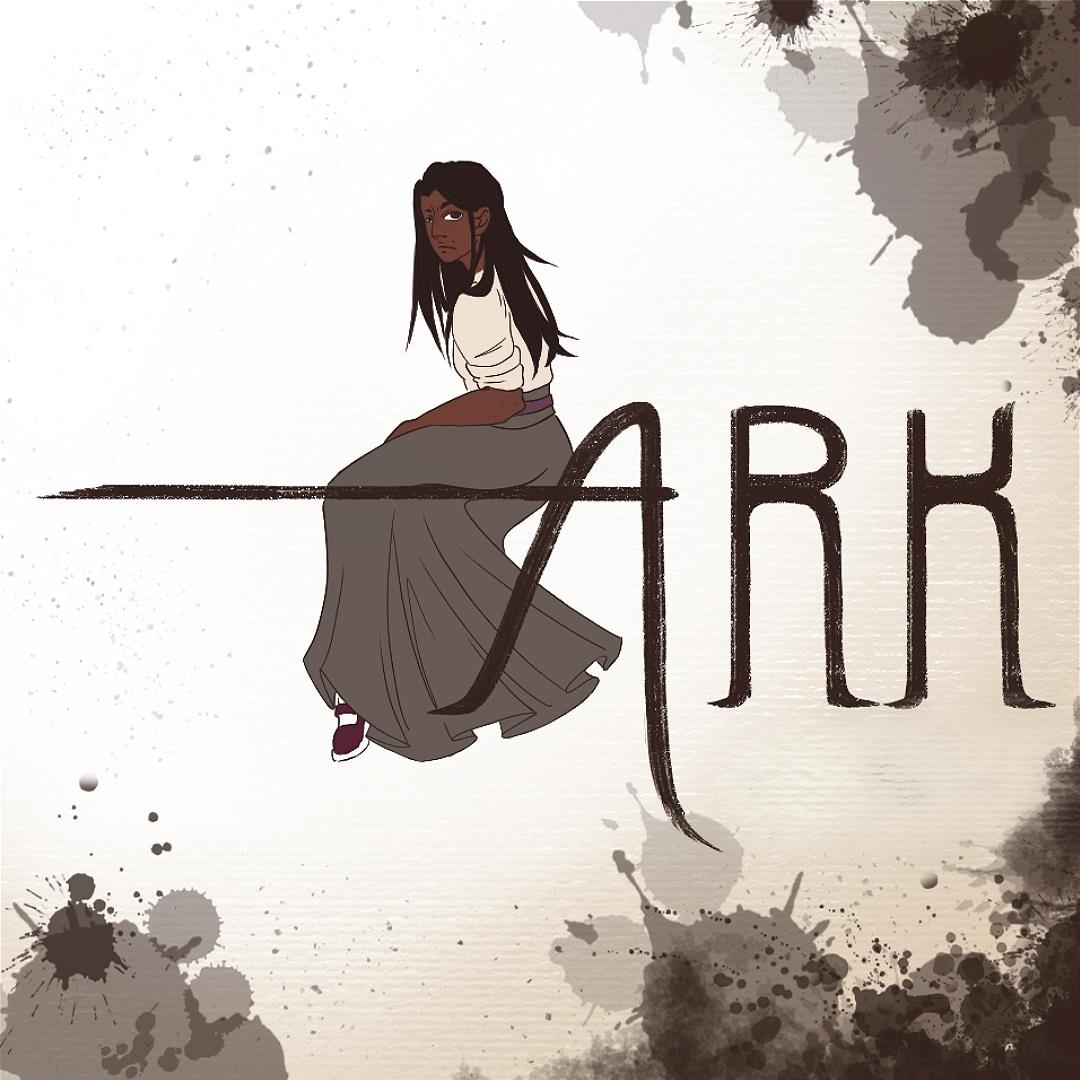 ARK | WEBTOON