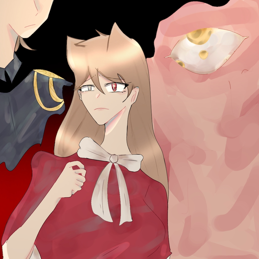 devilแห่งความมืด[eddsworld _EW devil] | WEBTOON