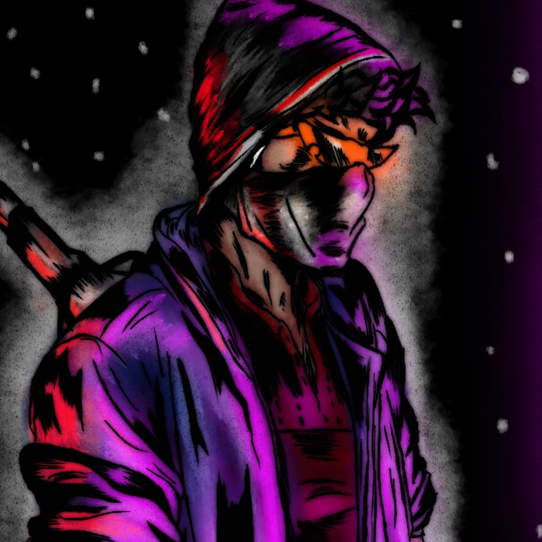 Assassin | WEBTOON