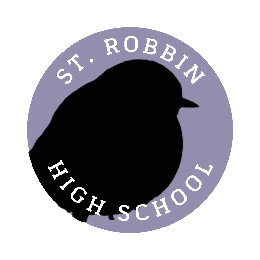St. Robbin High School | WEBTOON