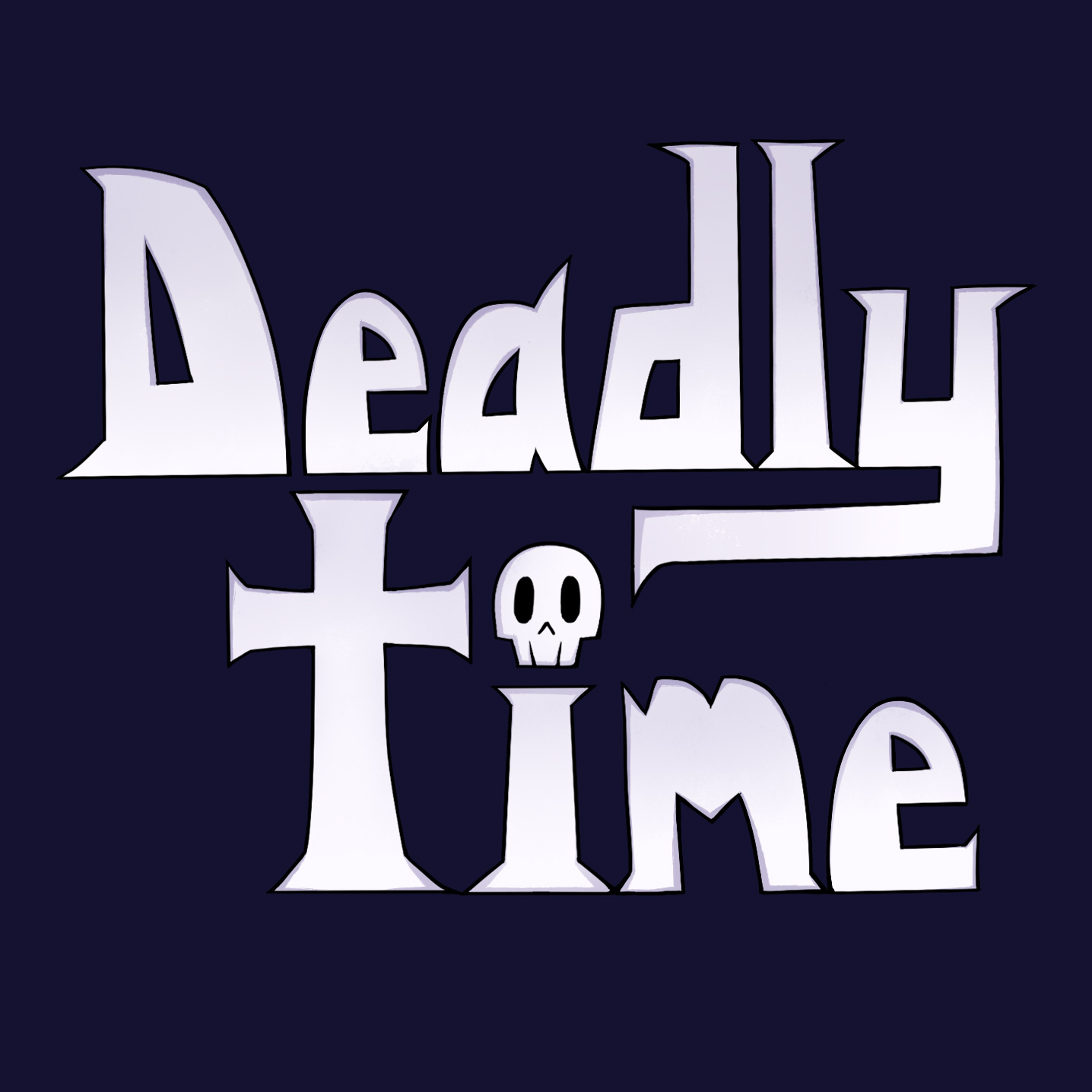 Deadly Time (RUS ver.) | WEBTOON