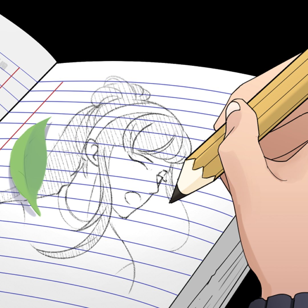 Morning Sun (GL - Girls Love) | WEBTOON