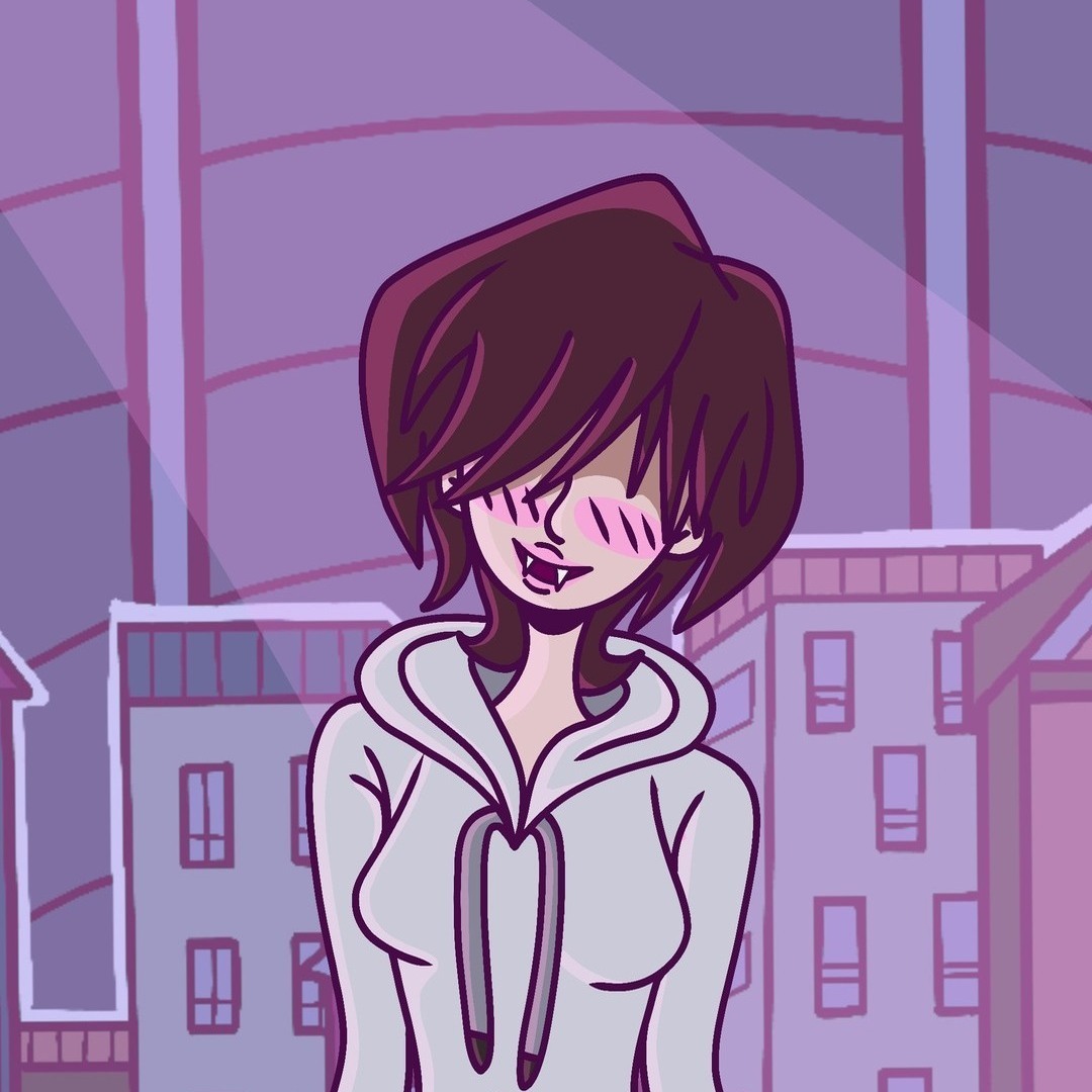 Crystalium | WEBTOON