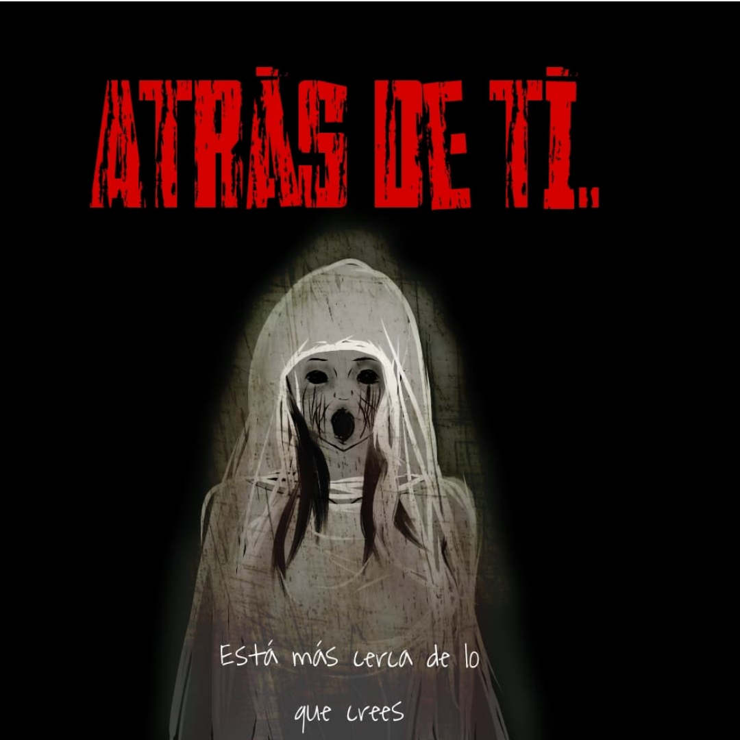 Atrás de ti | WEBTOON