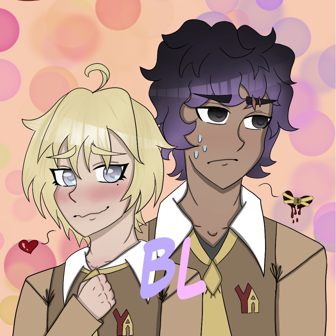 Anti-Romantic | WEBTOON