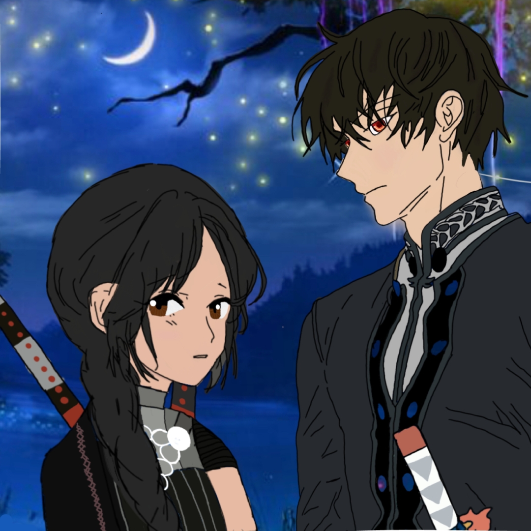 May Be In Another Life | WEBTOON