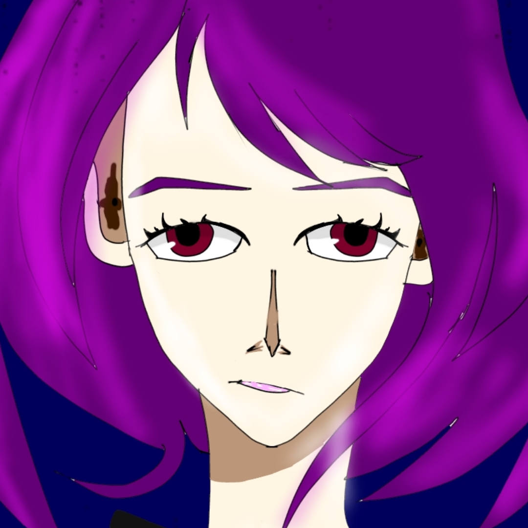 Agent Storm | WEBTOON