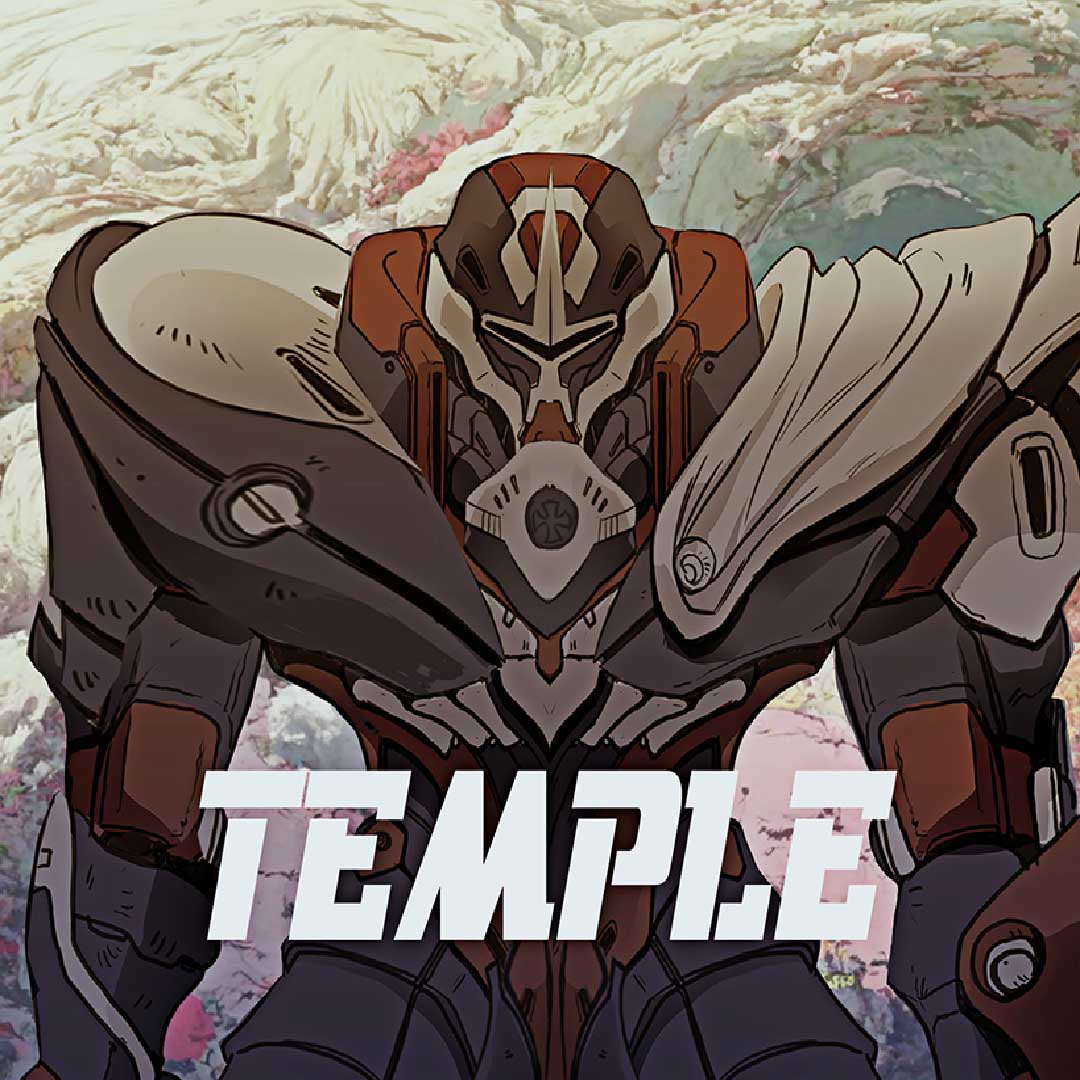 TEMPLE | WEBTOON