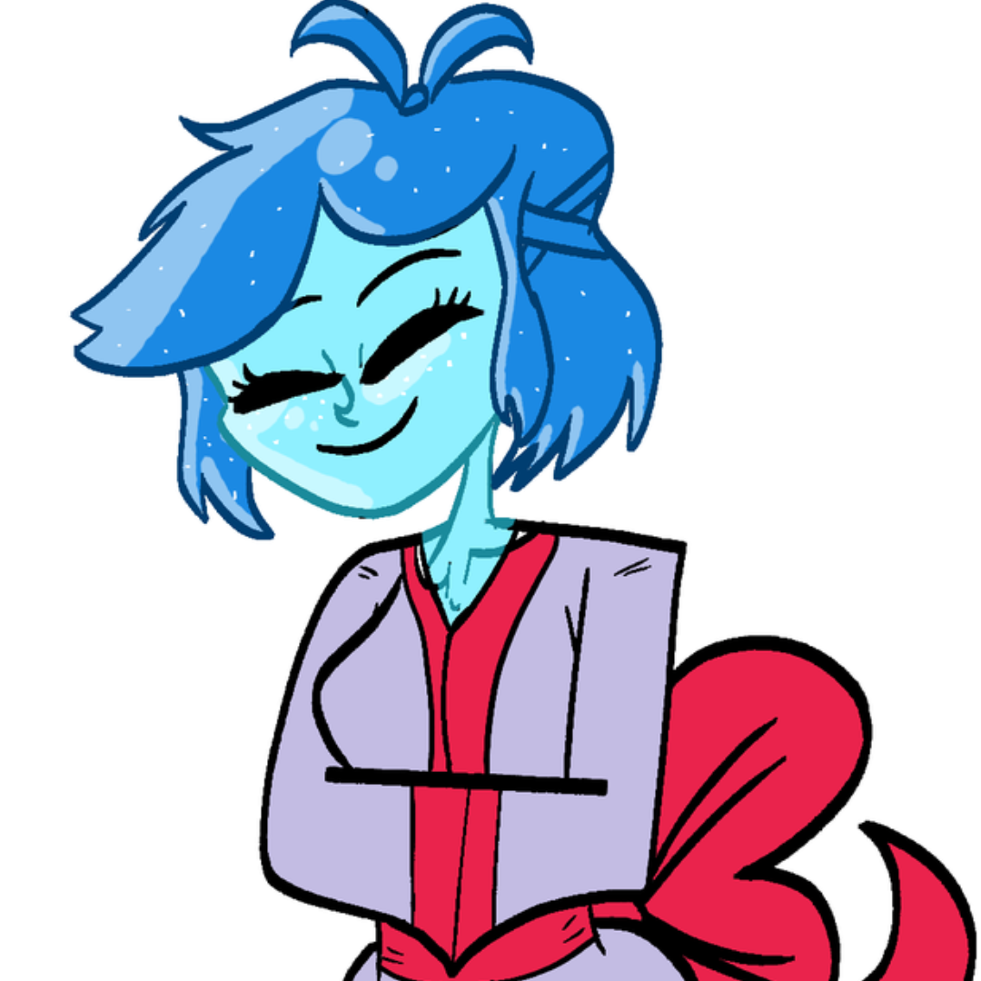 Tombon's cool adventure | WEBTOON