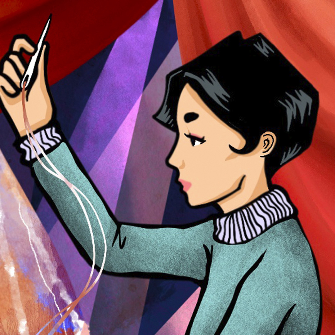 Behind The Scenes | WEBTOON