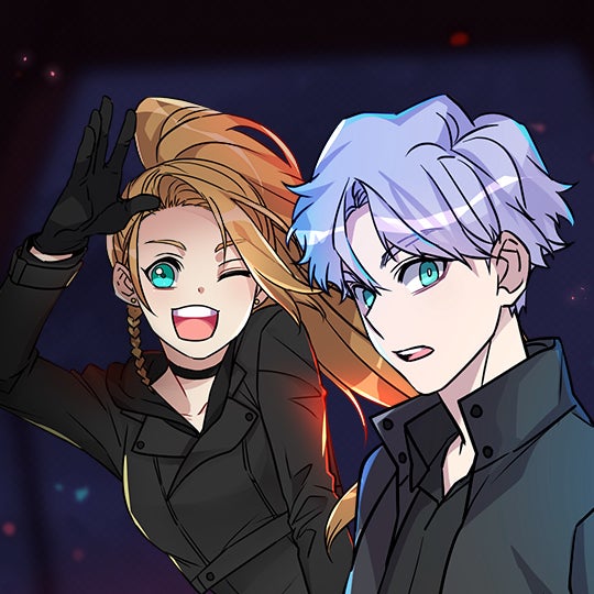 The Genius Gamer's Livestream | WEBTOON