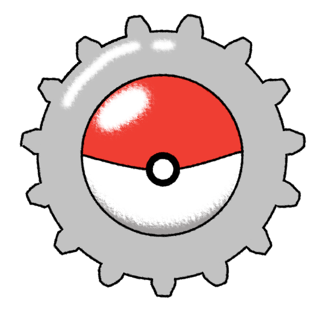 Pokemon: Automata | WEBTOON