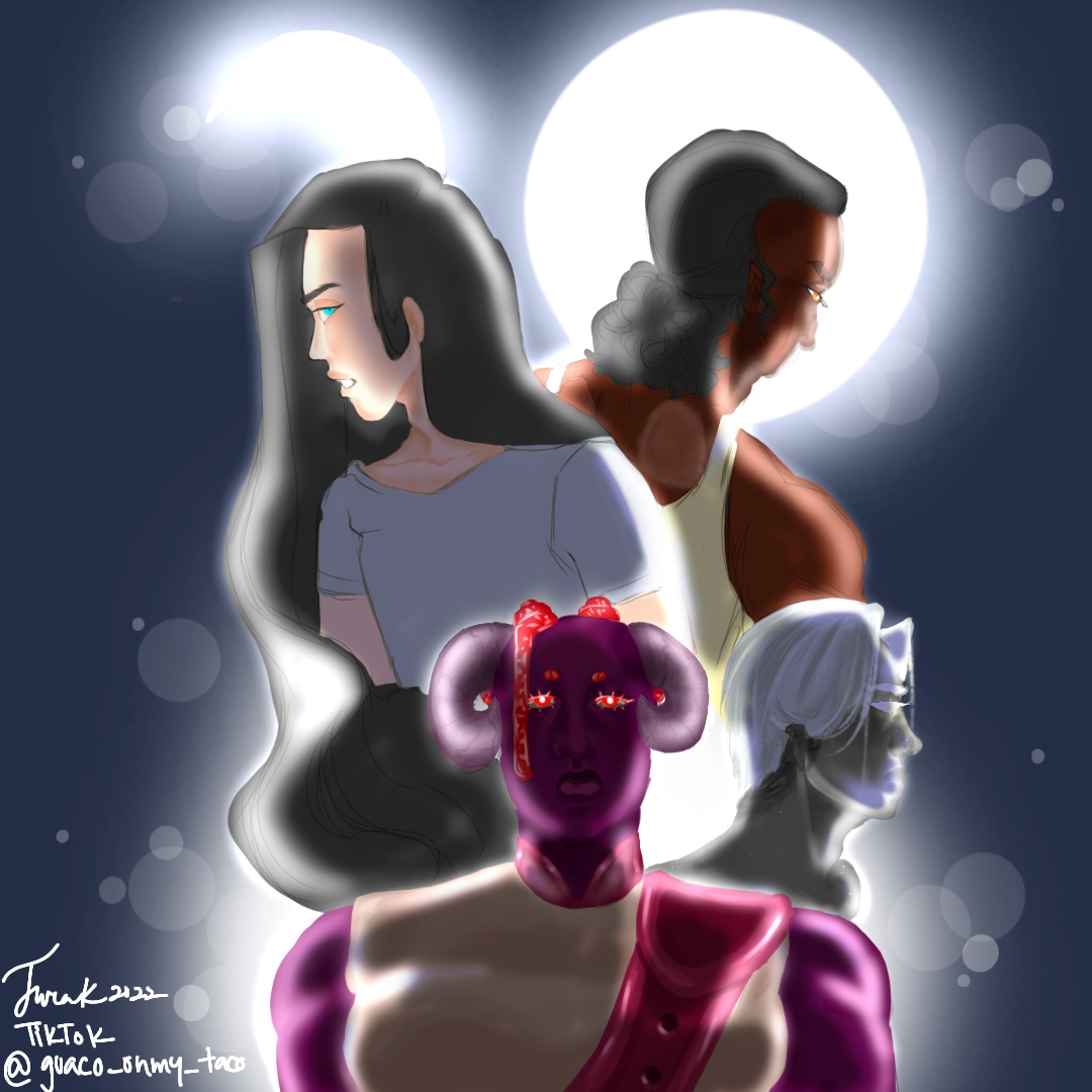 Clueless Webtoon