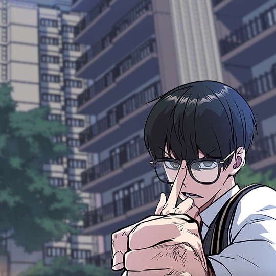 Study Group | WEBTOON