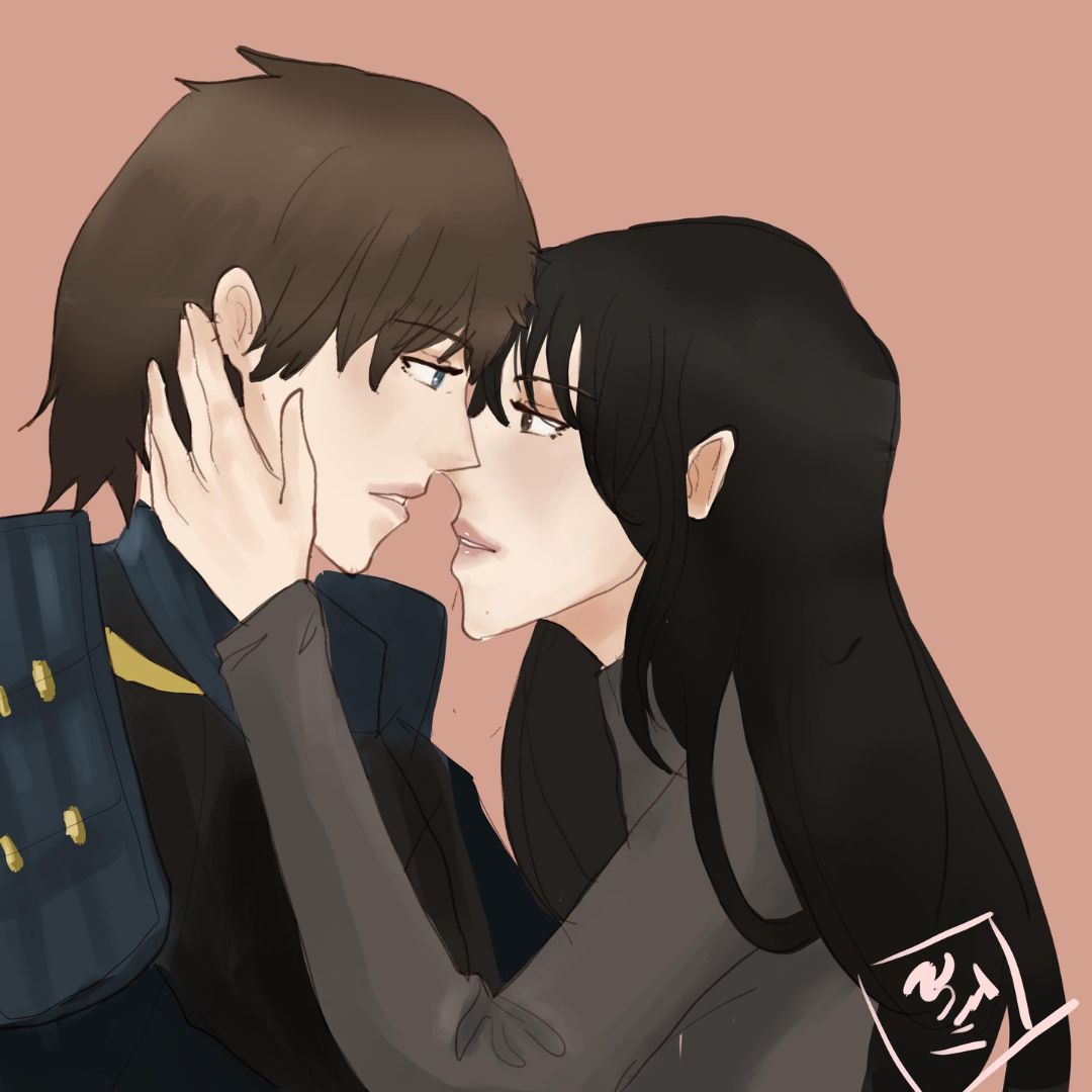 Safe Haven (GL) | WEBTOON