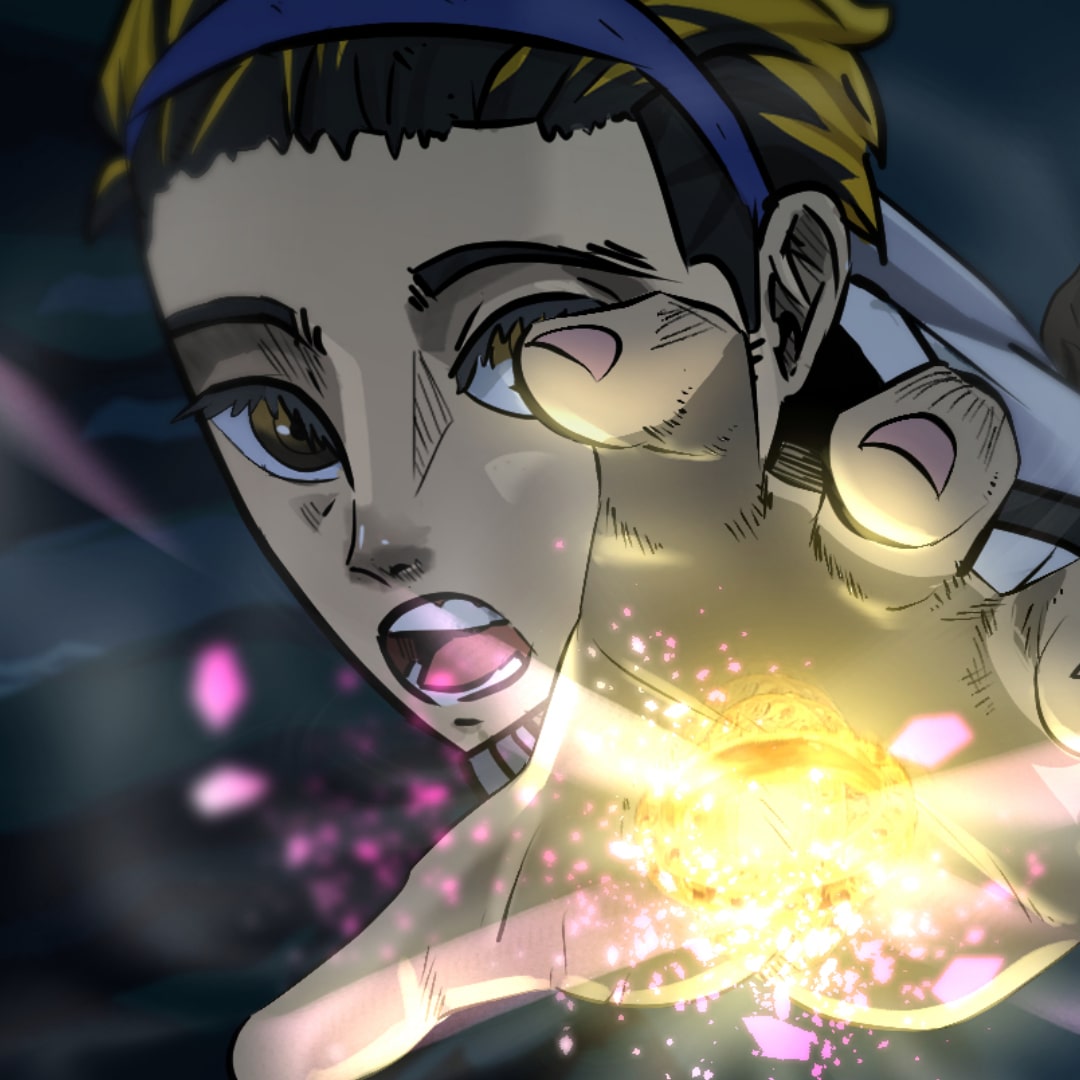 Domain Conquest | WEBTOON