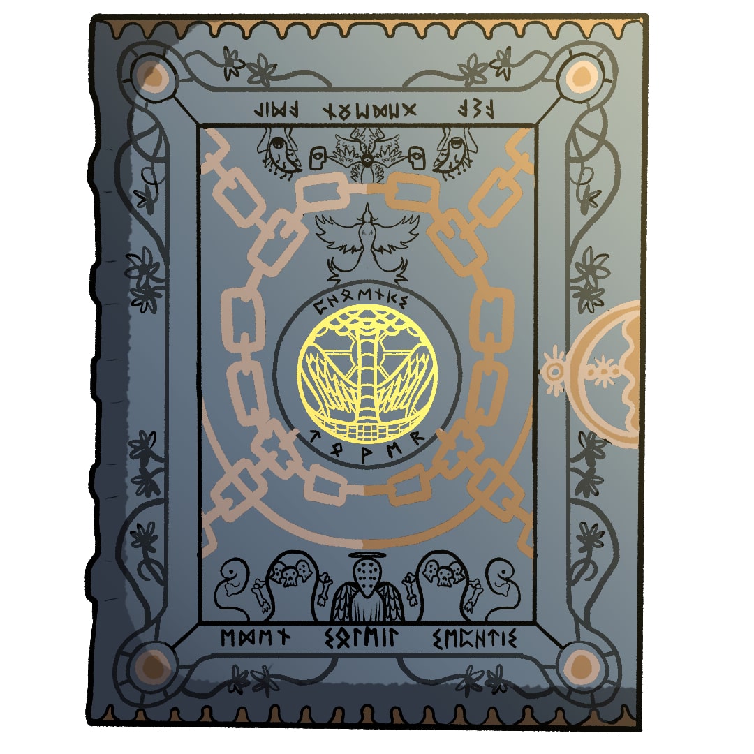 Tales From the Tower: A Collection of DnD Stories. | WEBTOON